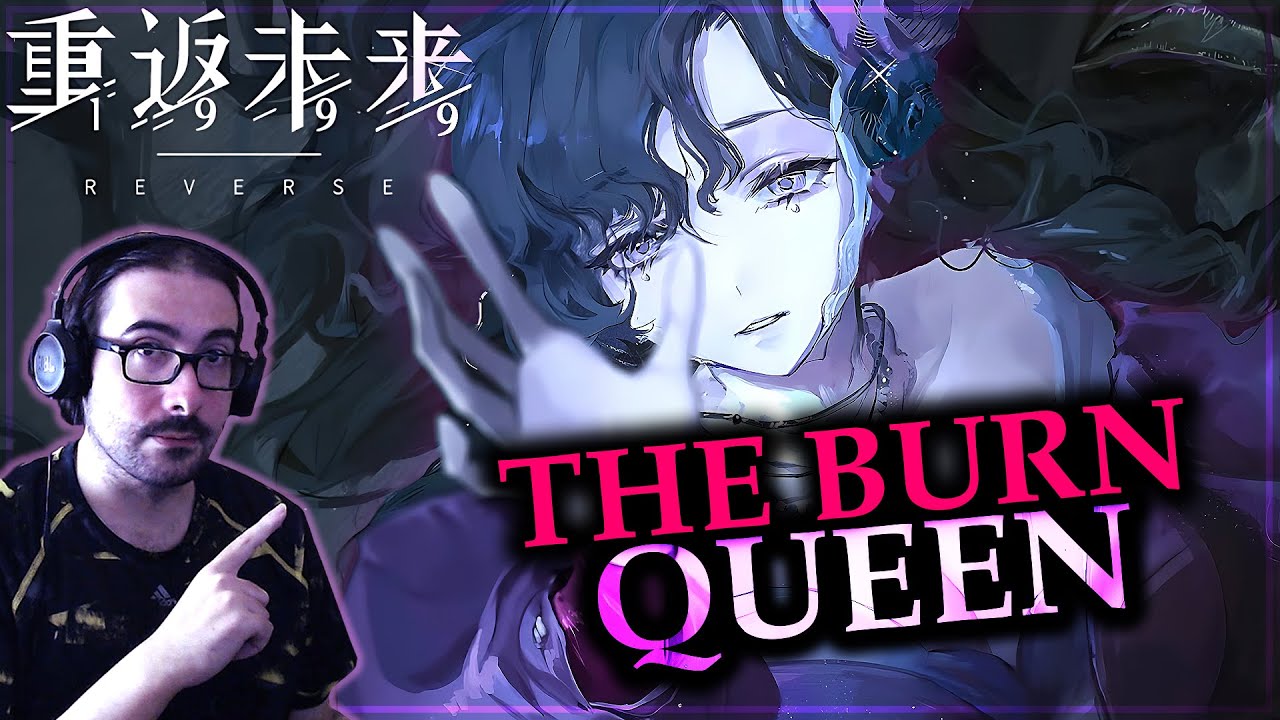 ISOLDE JUST MADE SPATHODEA INSANE! | Reverse: 1999 1.7 Character Kit ...