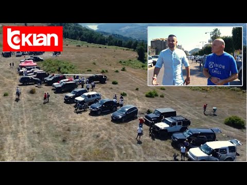 Opinion - Rrugëtimi Offroad Elbasan-Funar! - 10 Qershor 2024 - YouTube
