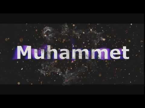 Muhammet intro