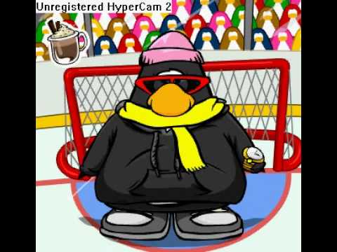 Club Penguin Profile Picture #1 - YouTube