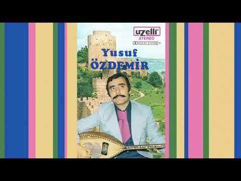 Bana Sevgi Diye - Yusuf Özdemir