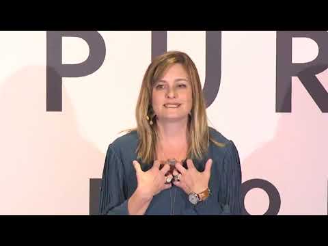 Melanie Hicks Speaker Reel v1