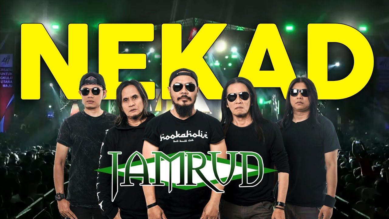 JAMRUD - NEKAD - YouTube