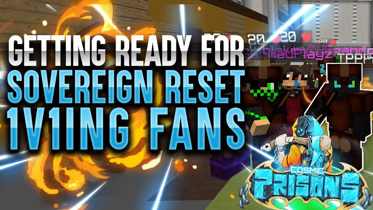 GETTING READY FOR THE SOVEREIGN RESET!!! | COSMIC PRISONS - YouTube