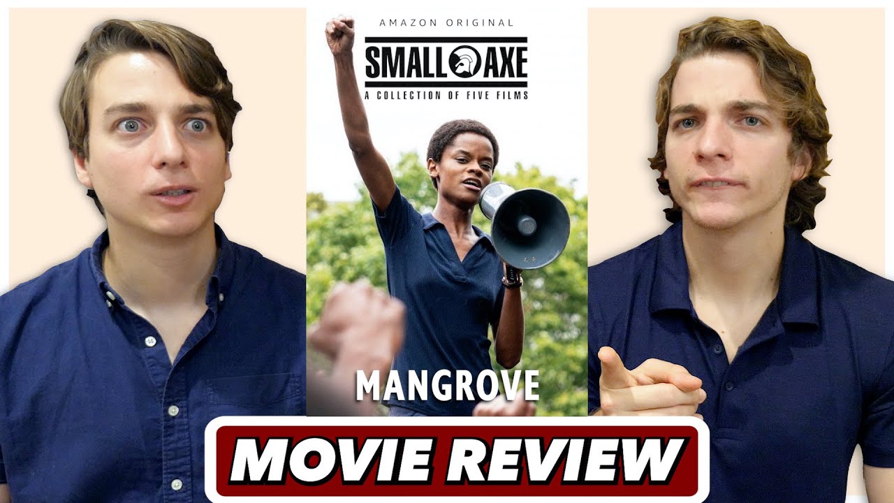 Mangrove - Movie Review | NYFF - YouTube
