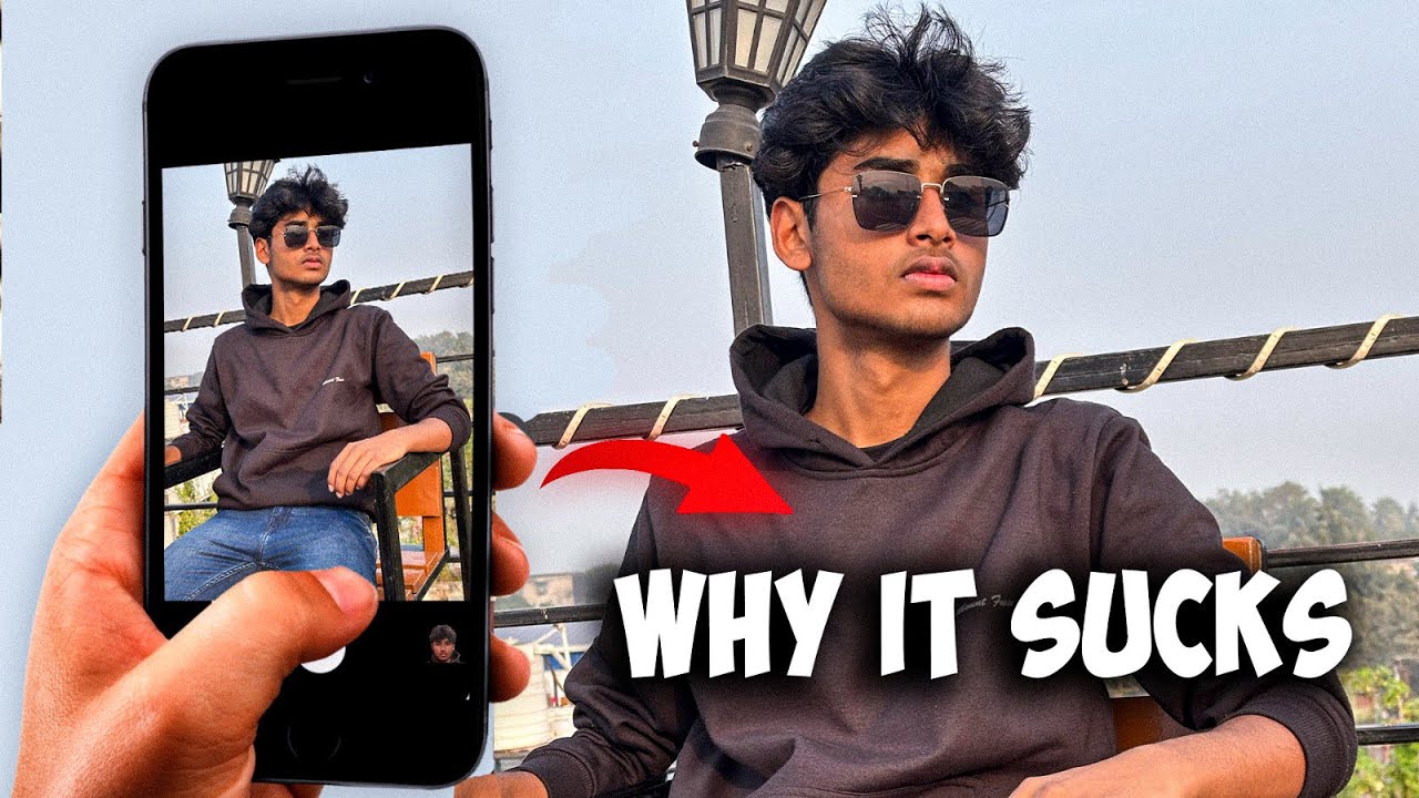 Complete Guide to Taking Perfect Photos 📸 with Mobile Camera (Hindi ...
