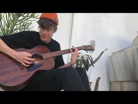1/11/20 - Frat Mouse (new song) - YouTube