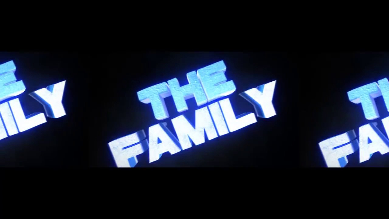 Intro the family - YouTube