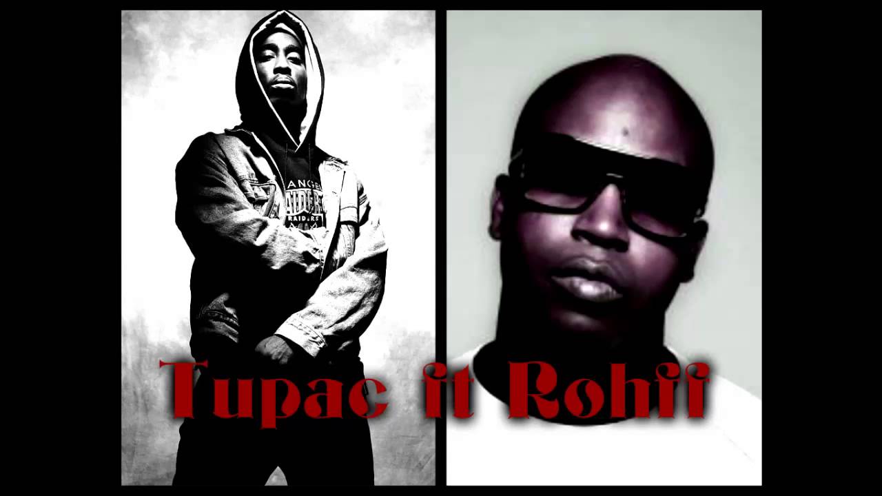 2pac ft Rohff - Arab Style (Remix By DJ H@RiBA) - YouTube