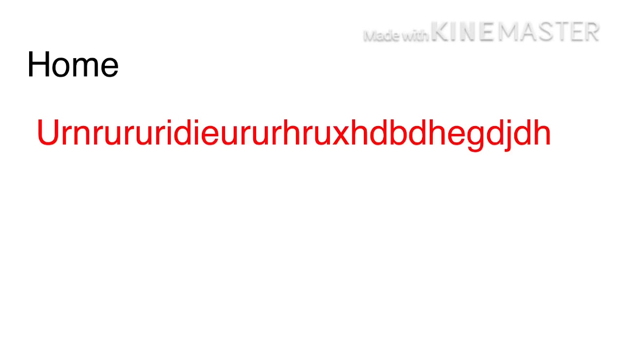 CocomelonOS kill screen (FAKE) - YouTube