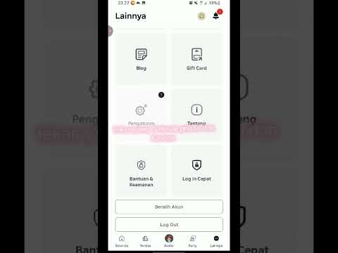 cara pake mic di Roblox/ cara on mic di roblox