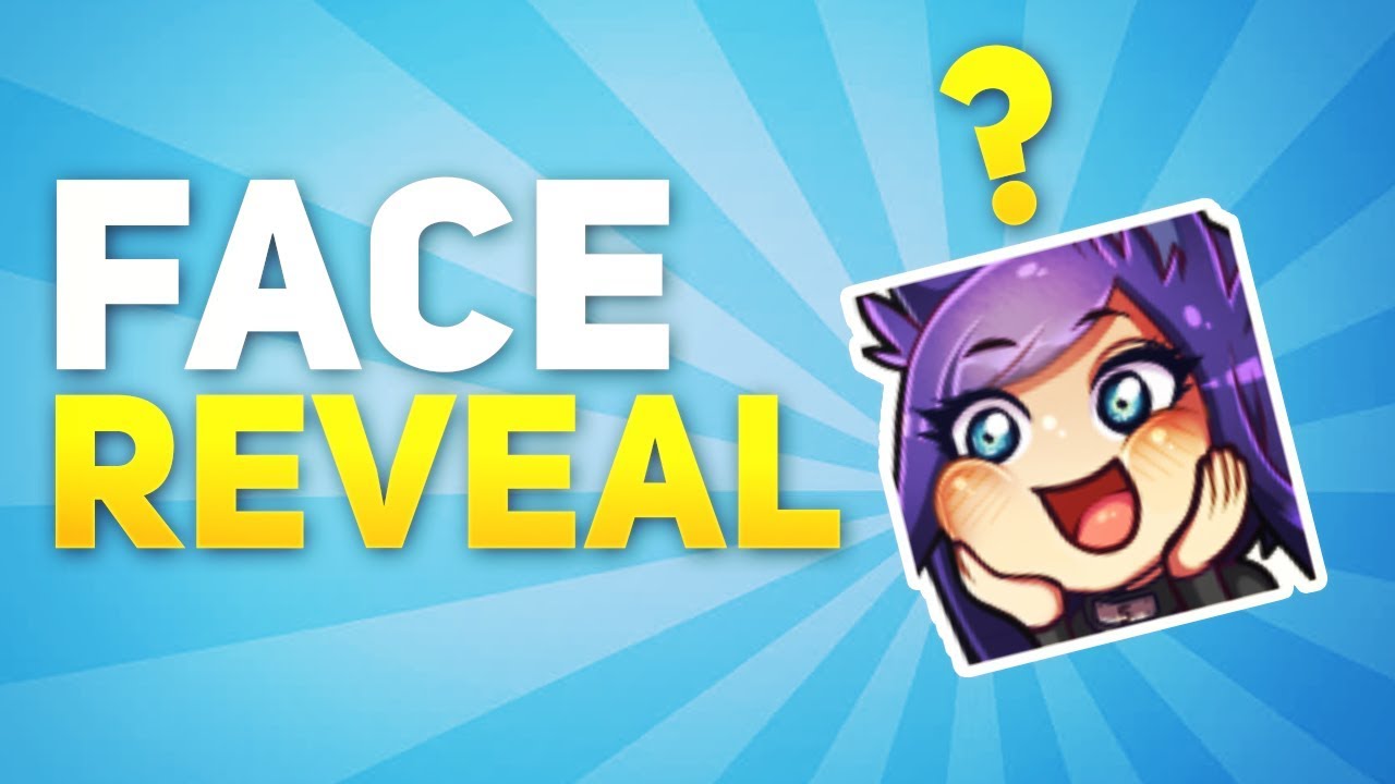 woops - FACE REVEAL + BIG ANNOUNCEMENT - YouTube