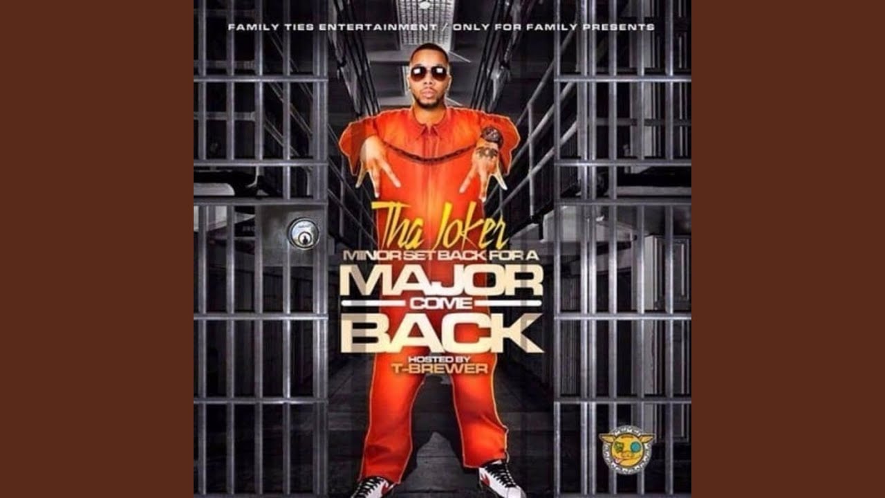 In The Hood Feat Lil Mal - YouTube