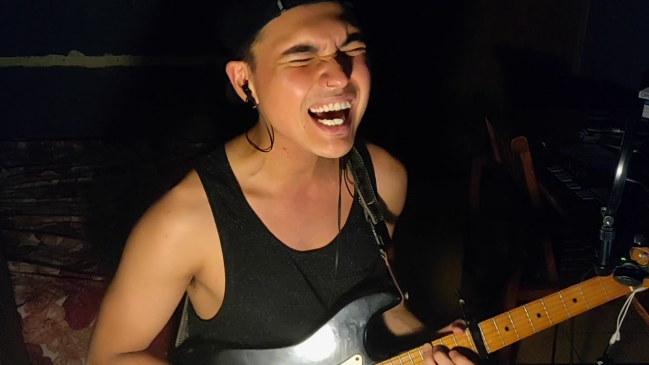 Jacob Koopman joins us from Bali (Indonesia) Someone You Loved *Lewis ...