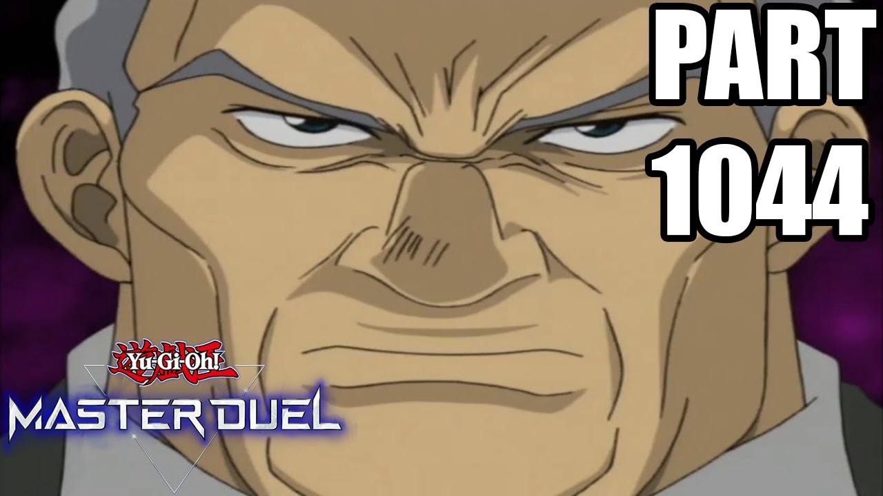 YUGIOH! MASTER DUEL Online Gameplay Part 1044 VIRTUAL WORLD UMI vs ...