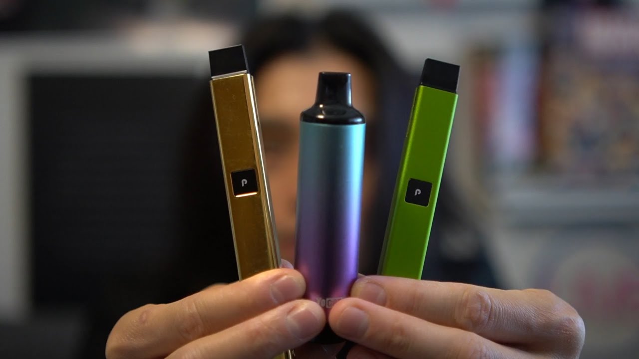 PROPER PEN SESH - YouTube