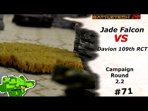 Ouchies Batrep: Battletech #71 - YouTube