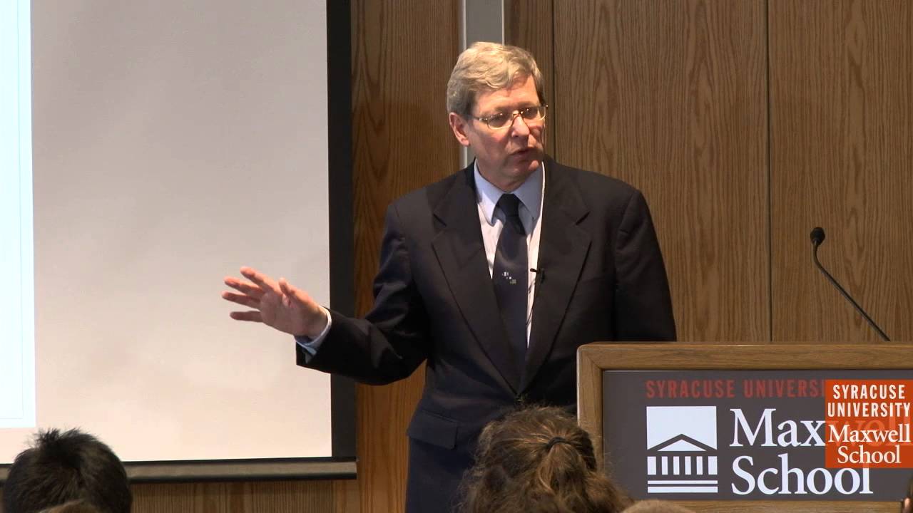 Globalization: Past, Present, Future by Jeffrey R. Frieden - YouTube