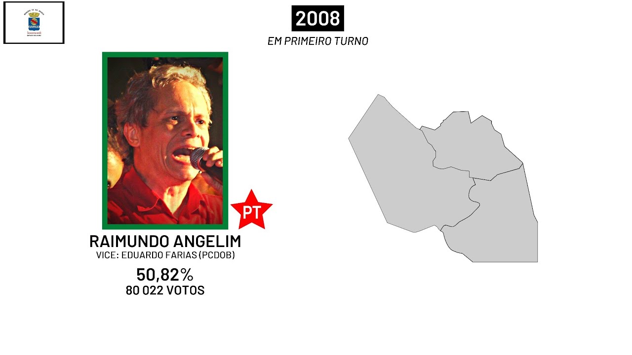 #Jingles2008 - Raimundo Angelim || Prefeito de Rio Branco - YouTube