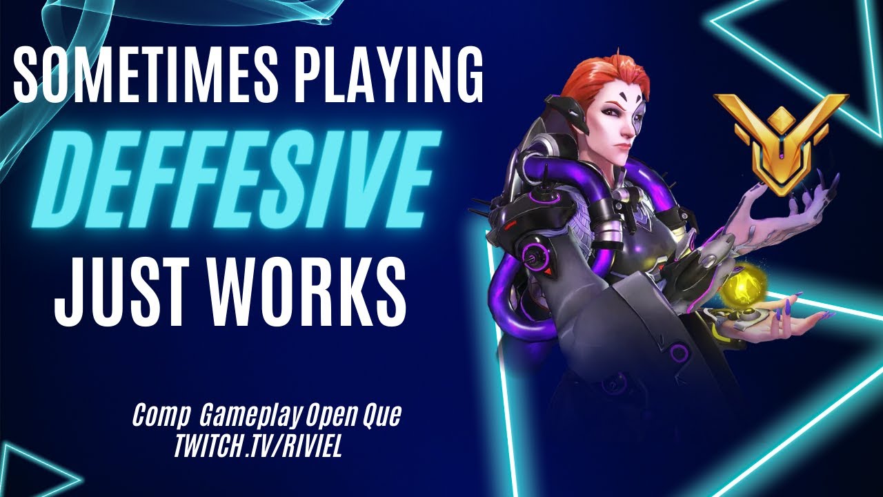 When Your Team Has High Synergy - YouTube