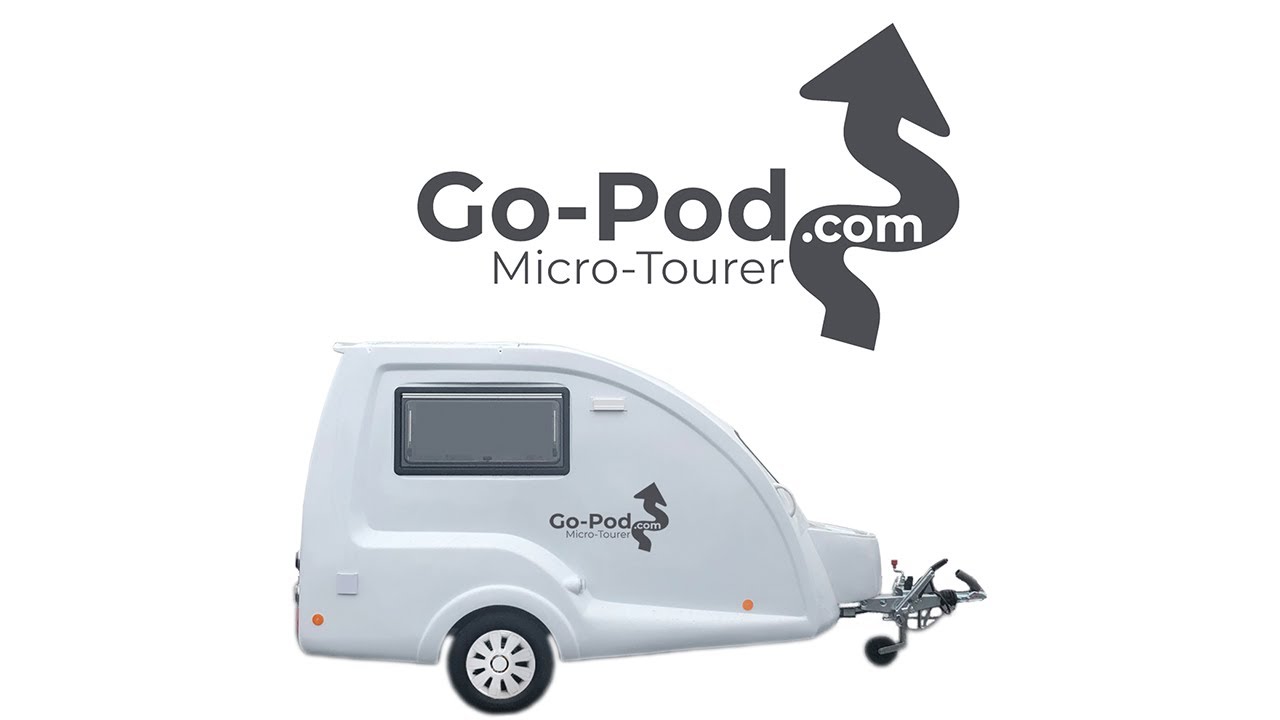 Go-Pod Overview - www.Go-Pod.com - YouTube