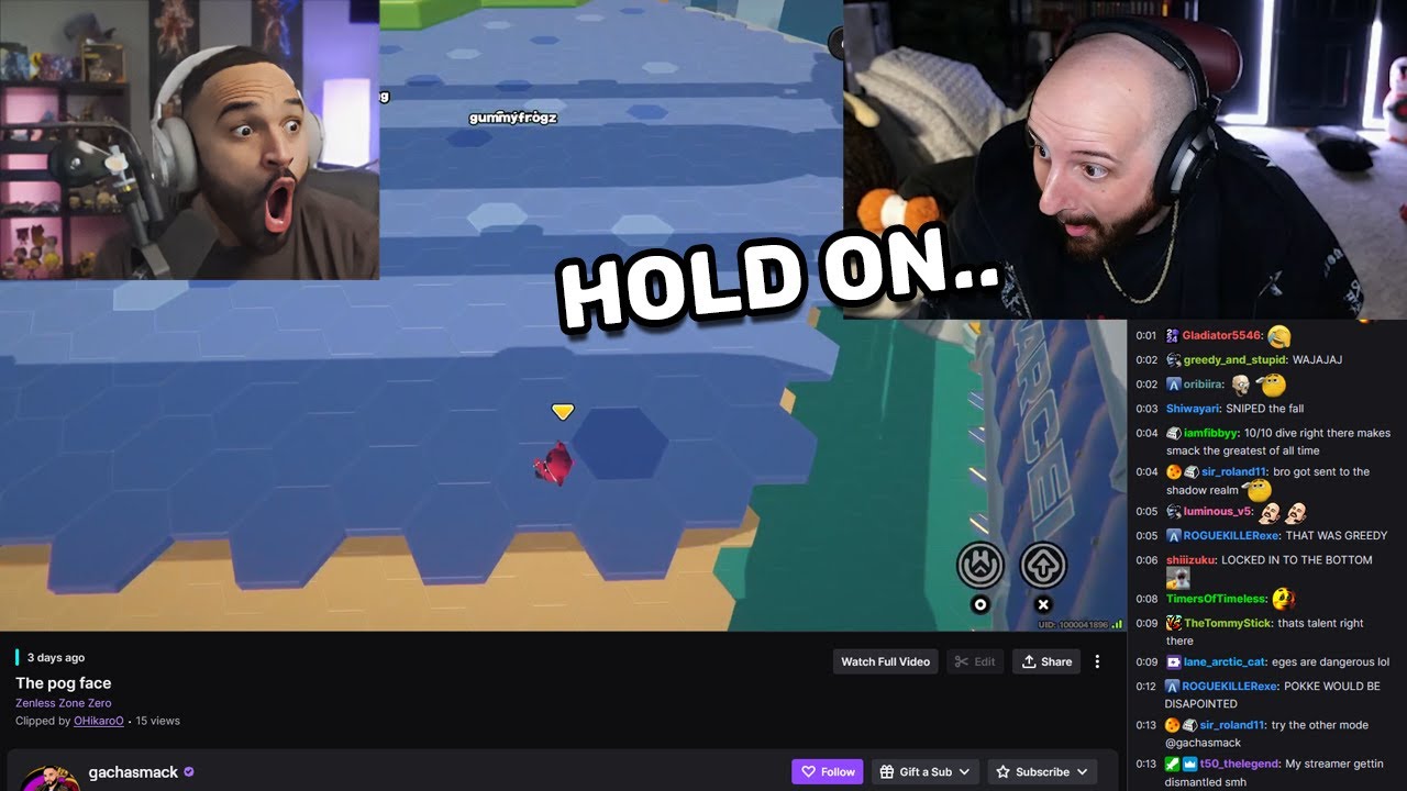 Now Hear Me Out Guys.. - YouTube