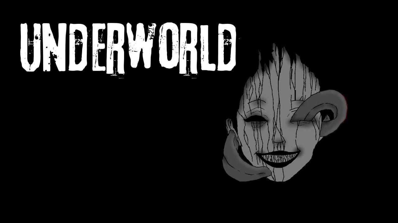 First demon of Christmas! Easy Demon - Underworld by hfcRed 100% - YouTube