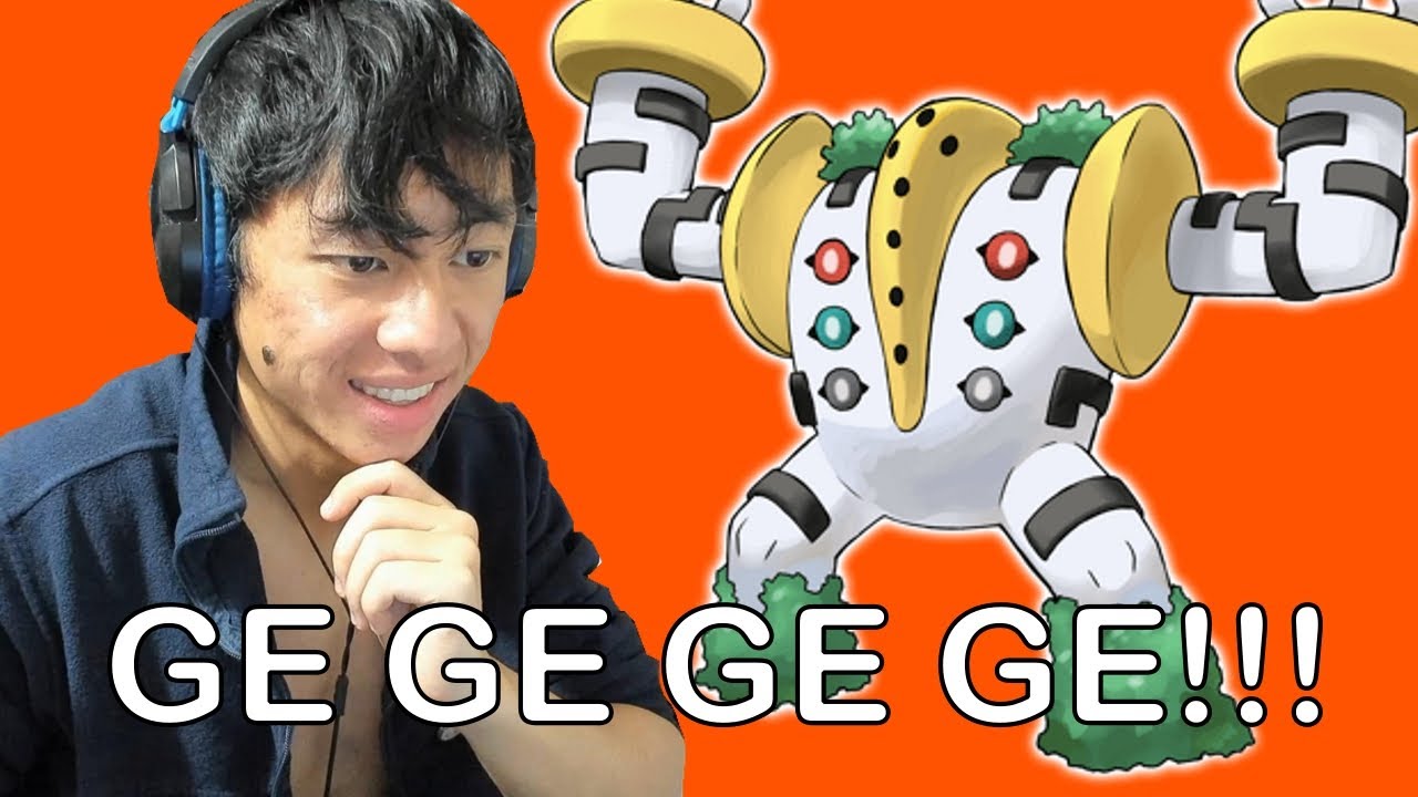 Pokemon Voice Cries are "INTERESTING" - YouTube