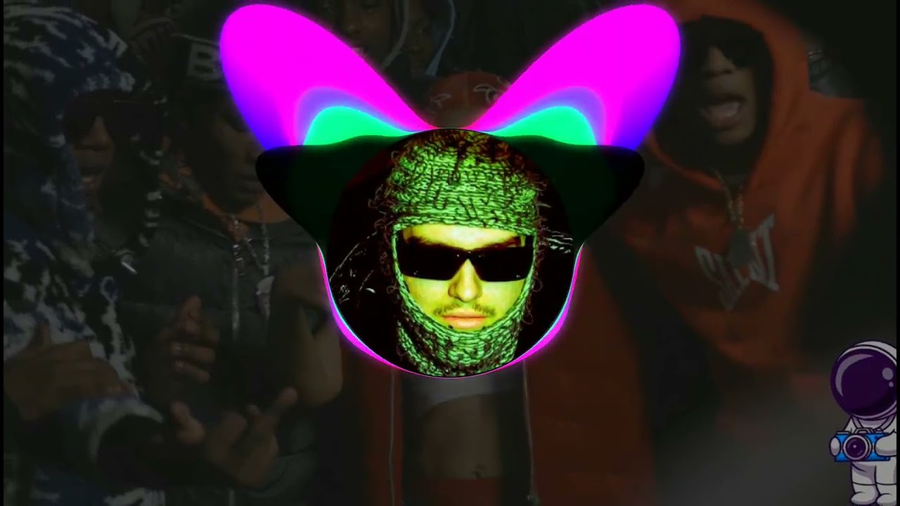 sugarhill keem move look pt 2 extreme bass boost - YouTube