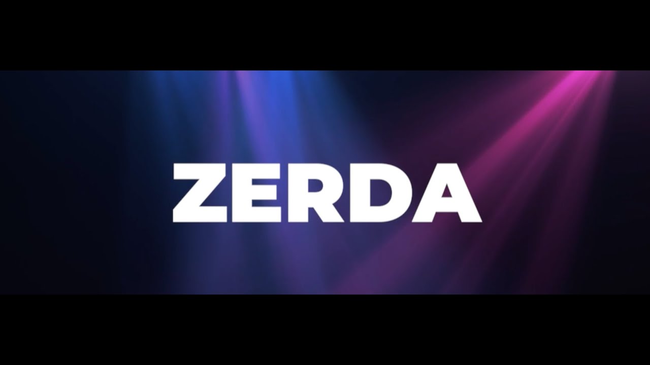 İyi ki Doğdun Zerda - YouTube