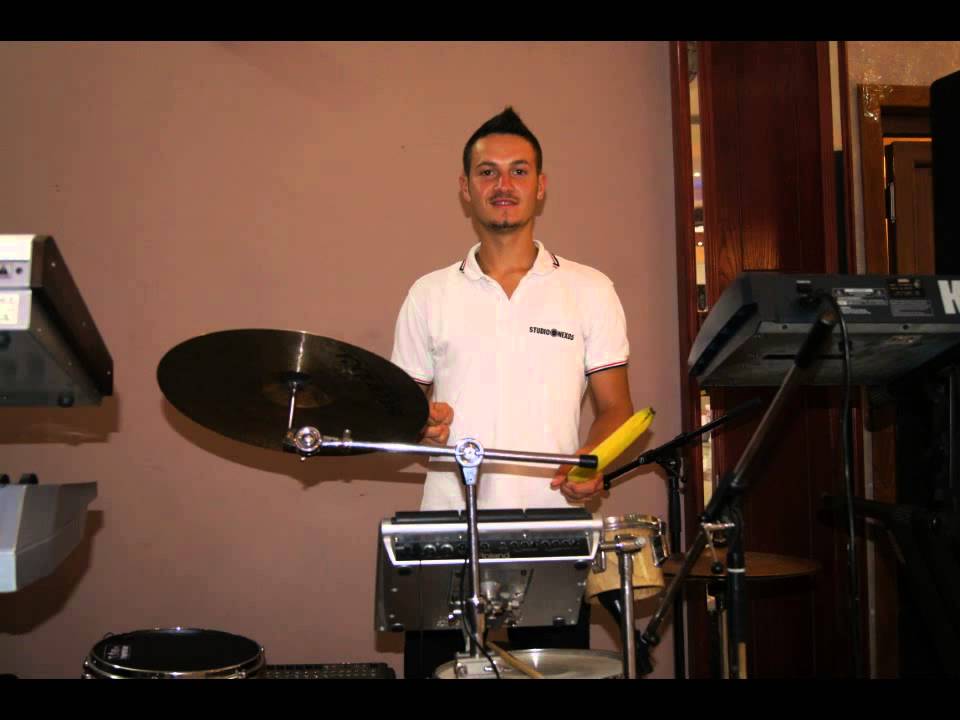 Edon Bytyqi - Tallava per Albin - YouTube