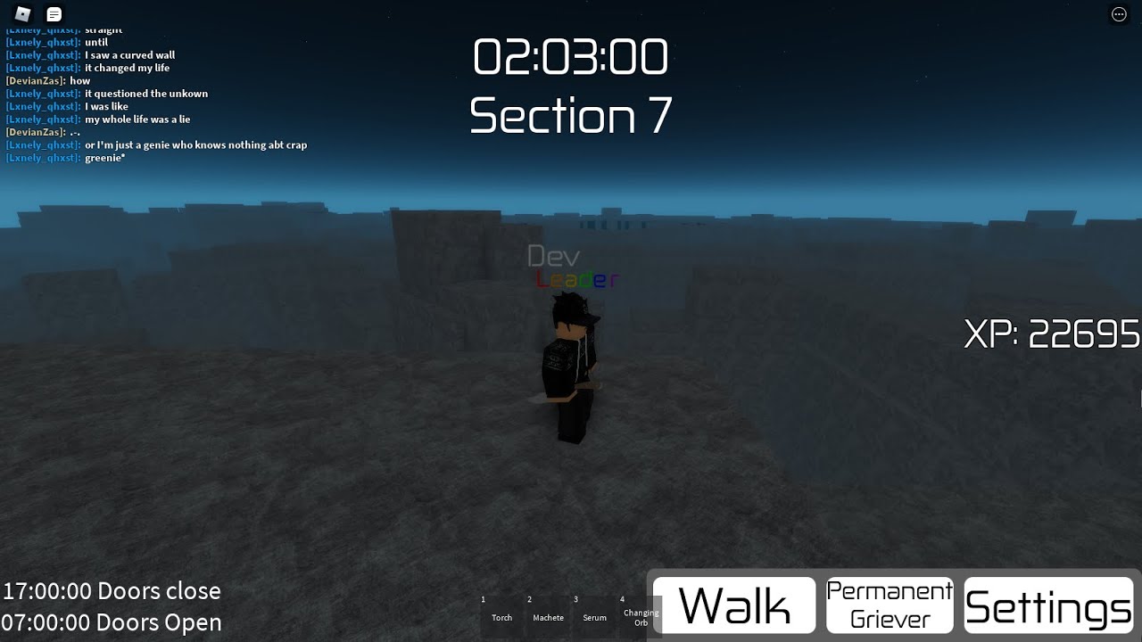 Secret Hangout - Roblox The Maze Runner [2020] #6 - YouTube