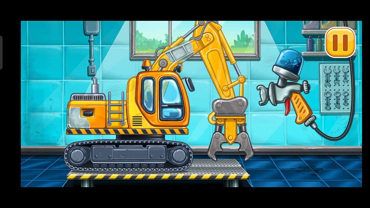 New kids Games 2023. - YouTube