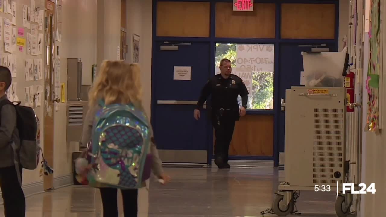 Impact Check | Florida’s school guardian program - YouTube