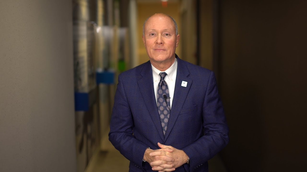 Chuck Gehring, LifeCare Alliance | Client Story - YouTube