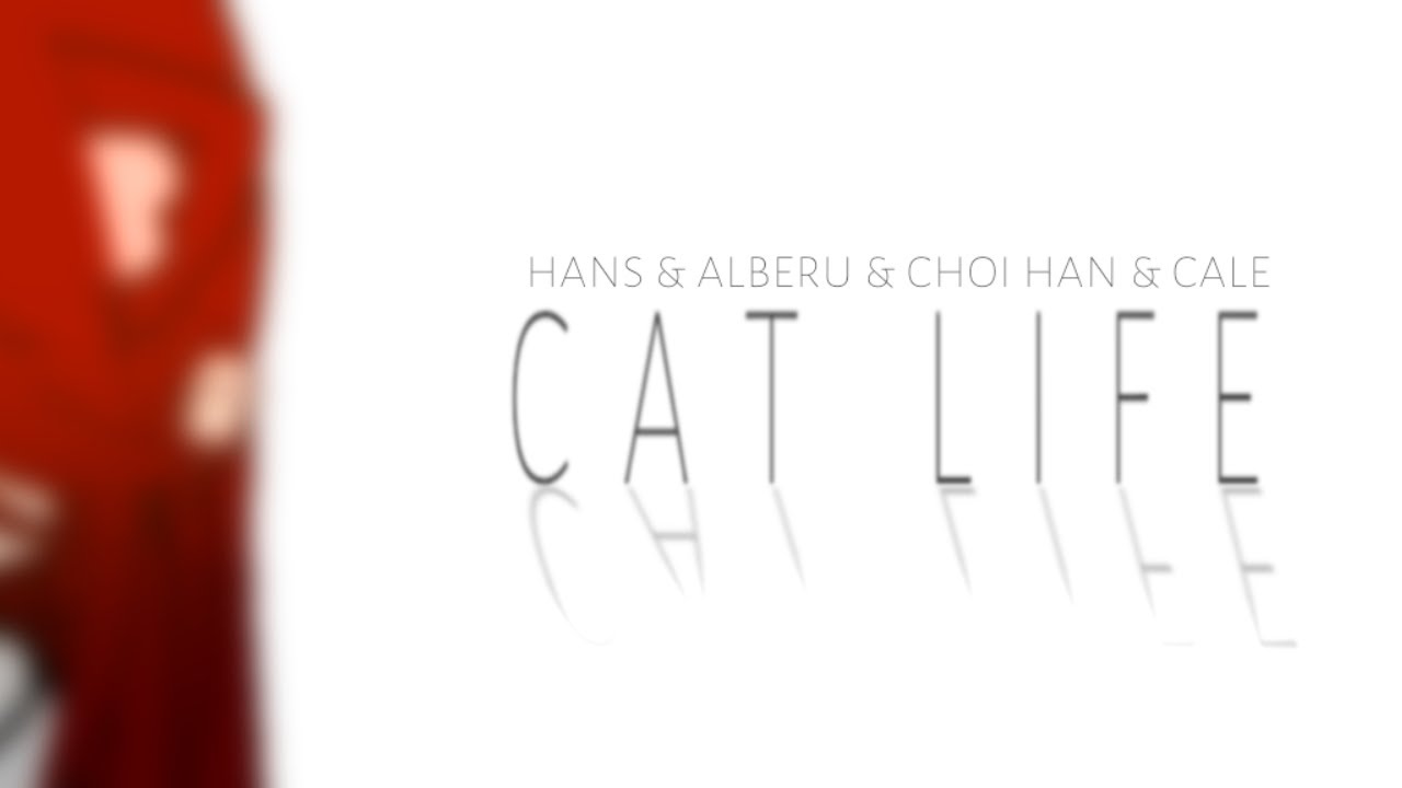 CAT LIFE — Lout of The Count's Family || TCF & LCF || ft. Alberu & KRS ...