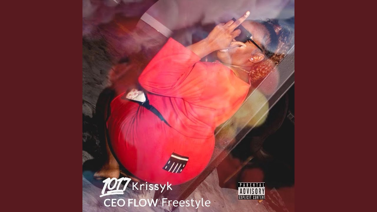 CEO Flow Freestyle - YouTube