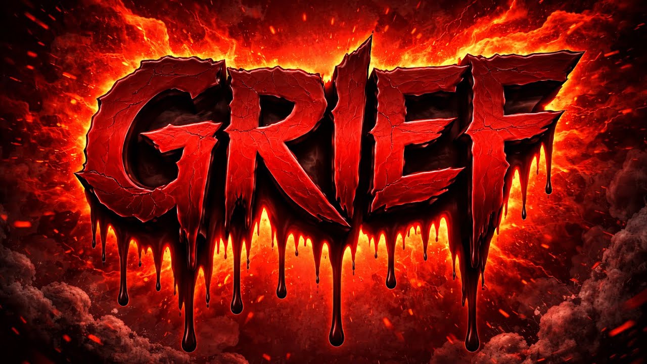 GRIEF - TOP 1 - GETTING VERIFIED BY DOGGIE - YouTube