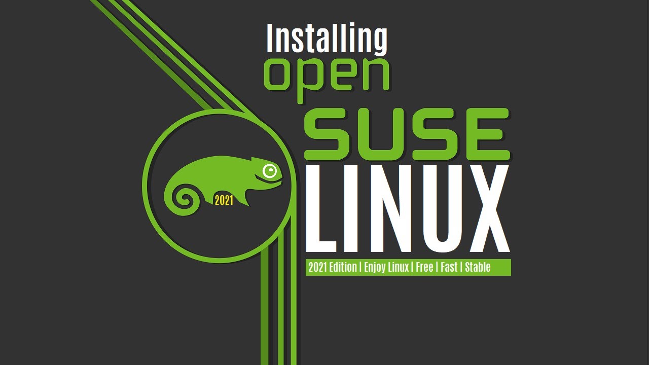 How To Install OpenSUSE Linux In 2021 Install OpenSUSE Leap YouTube how-to-install-opensuse-linux-in-2021-install-opensuse-leap-youtube