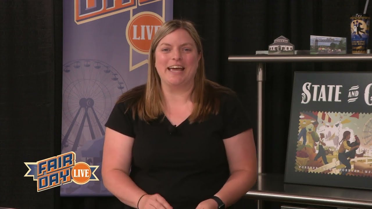 Fair Day Live 8-20-22 - YouTube
