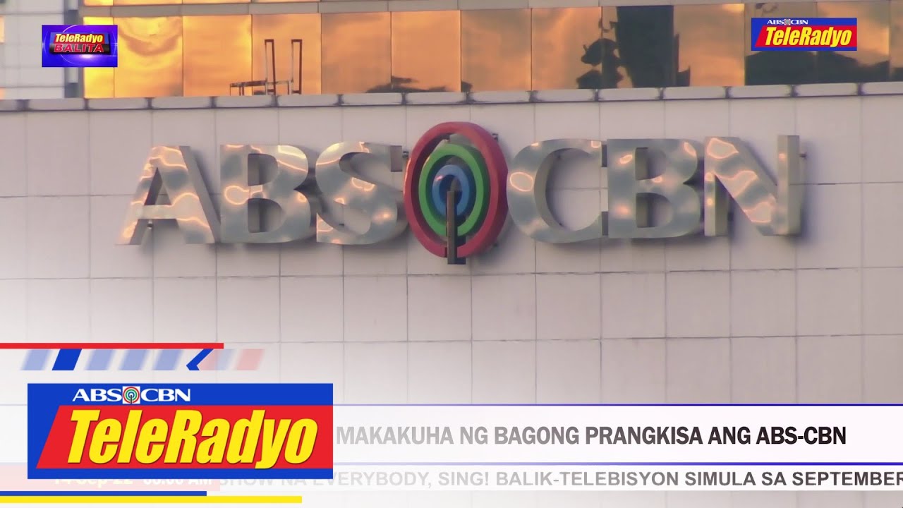 Marcos: Posible pa ring makakuha ng bagong prangkisa ang ABS-CBN ...