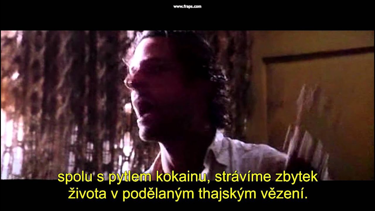 Hangover part II alan crying.avi - YouTube