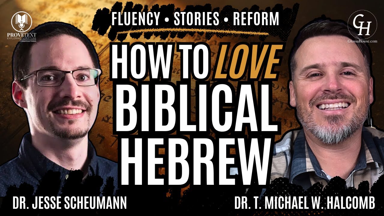 1149. What’s The Bottom Line in Biblical Language Teaching? An ...
