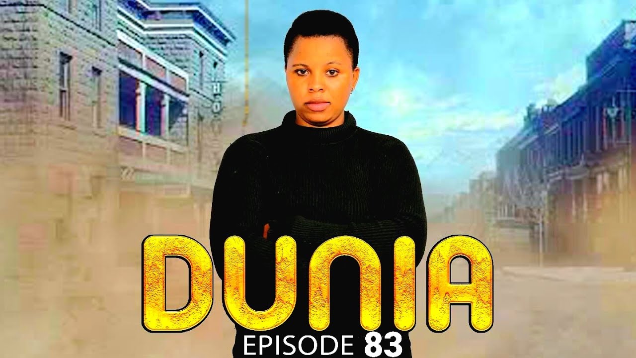 DUNIA ( Ep 83 ) - YouTube