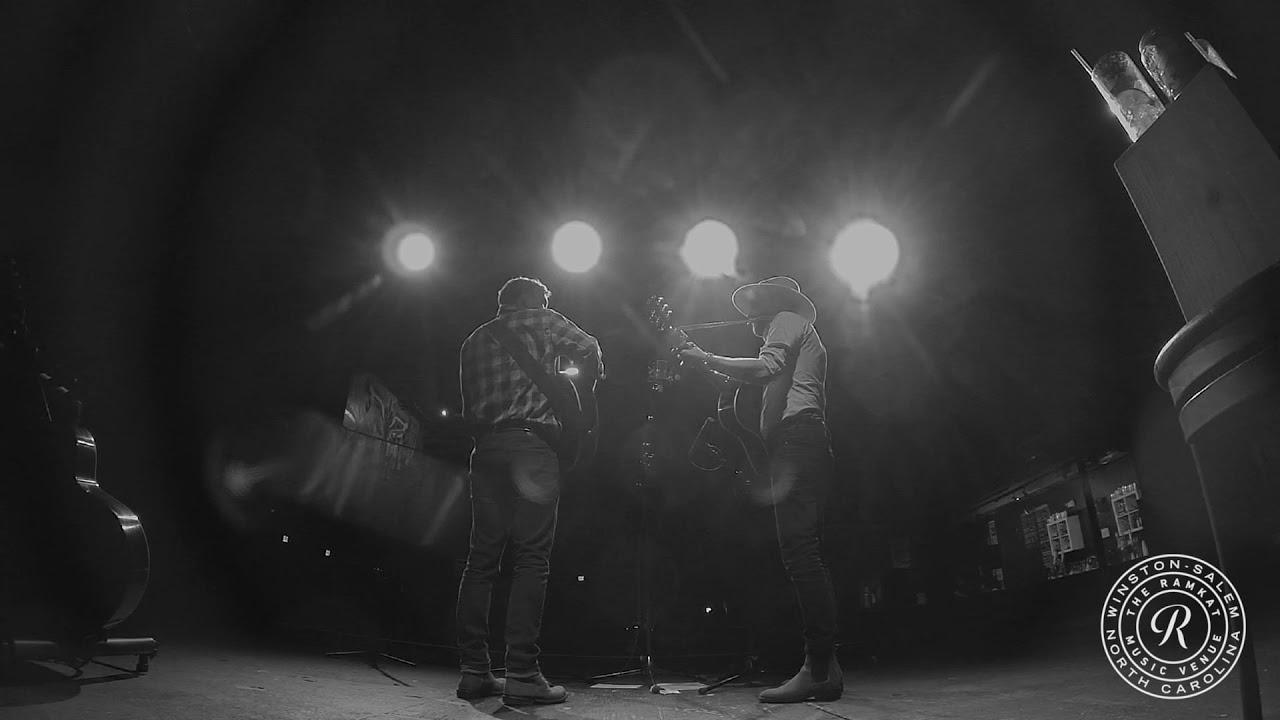 "James Alley Blues" (The Pharaoh Sisters, Ep. 01) - YouTube