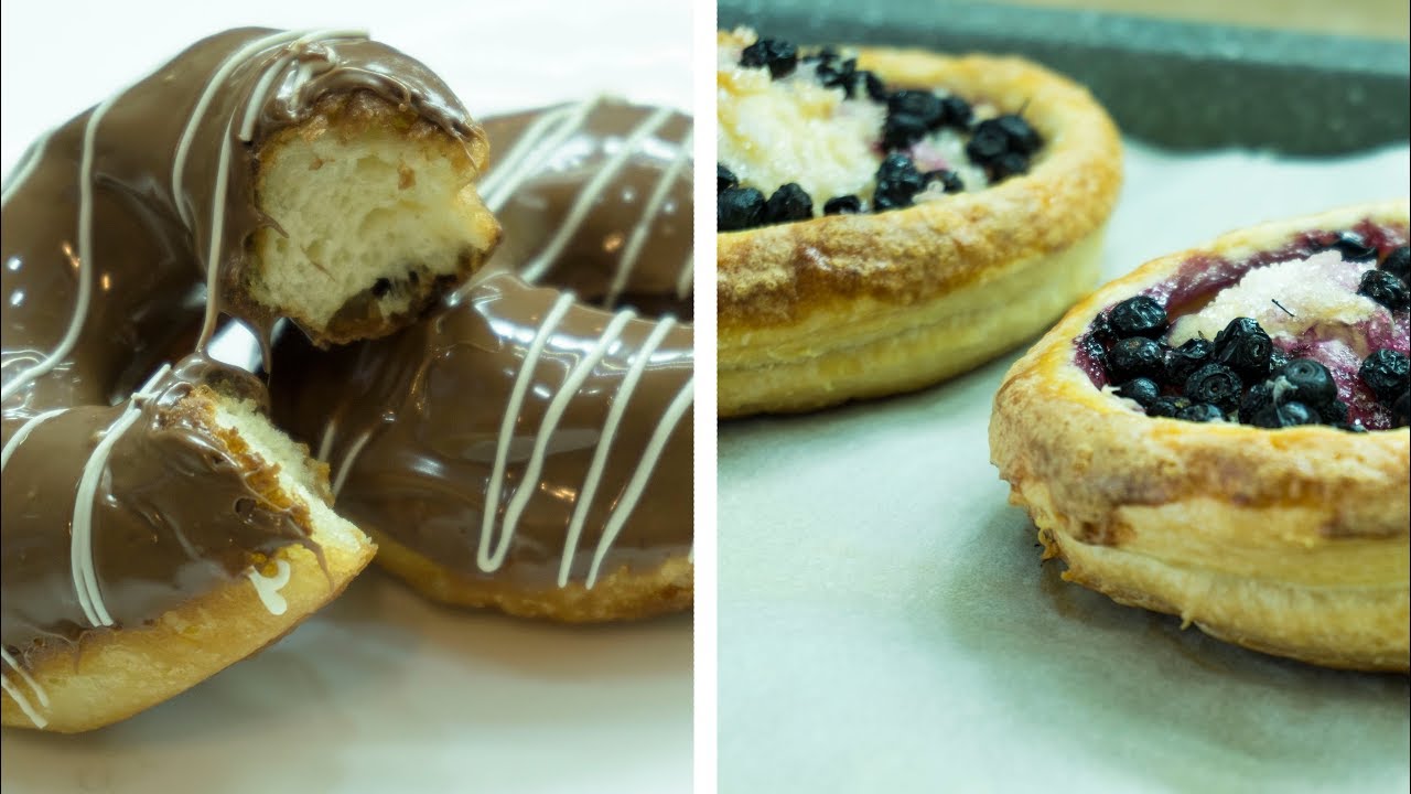 5 Super Delicious Desserts Recipes You Have To Try - Love To Eat Blog