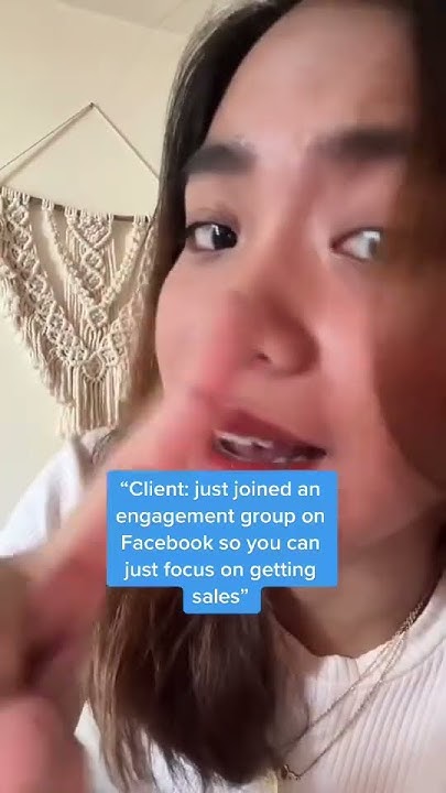 Why Fake Engagement Won’t Boost Your Sales - YouTube