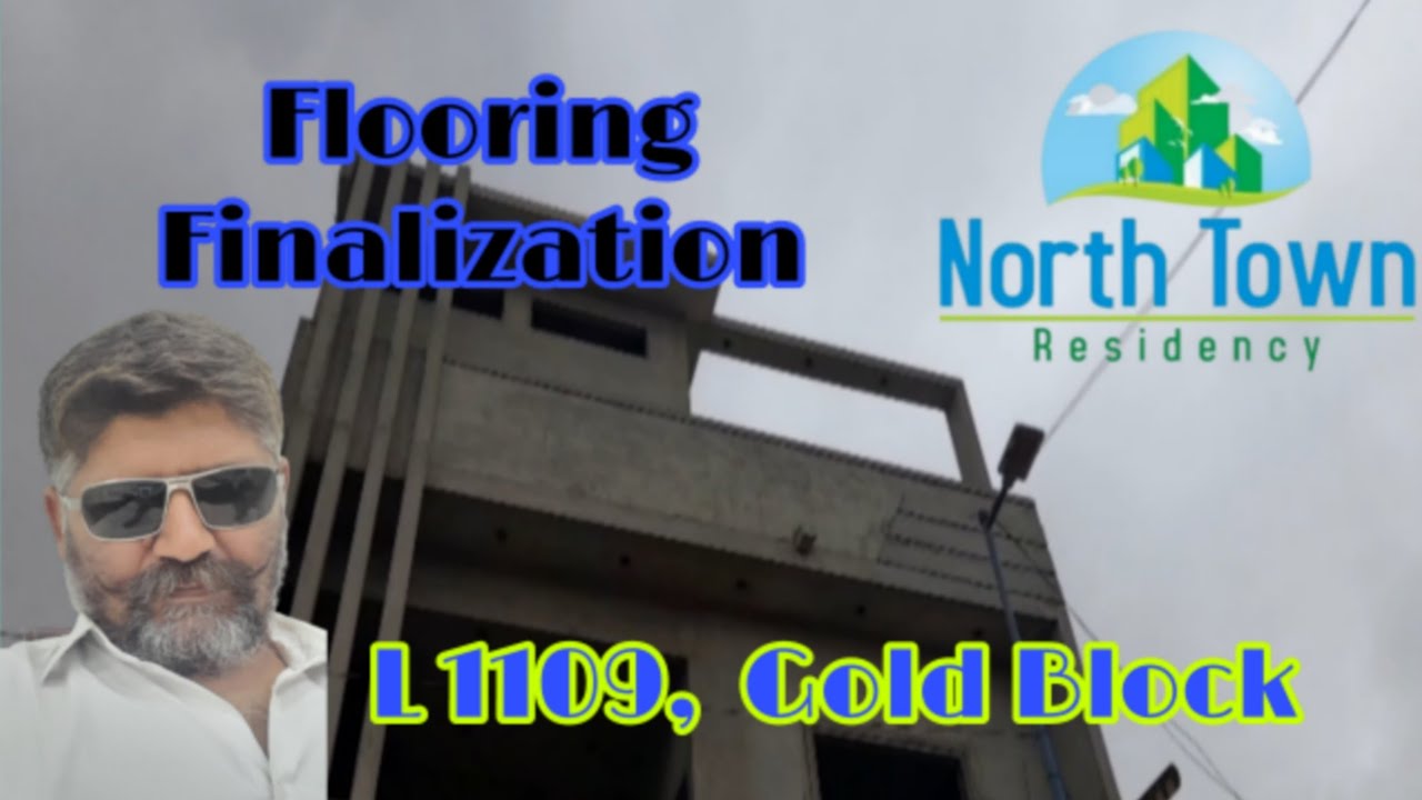 Gold Block | Under Construction | Under Finishing | GFS Builders ...