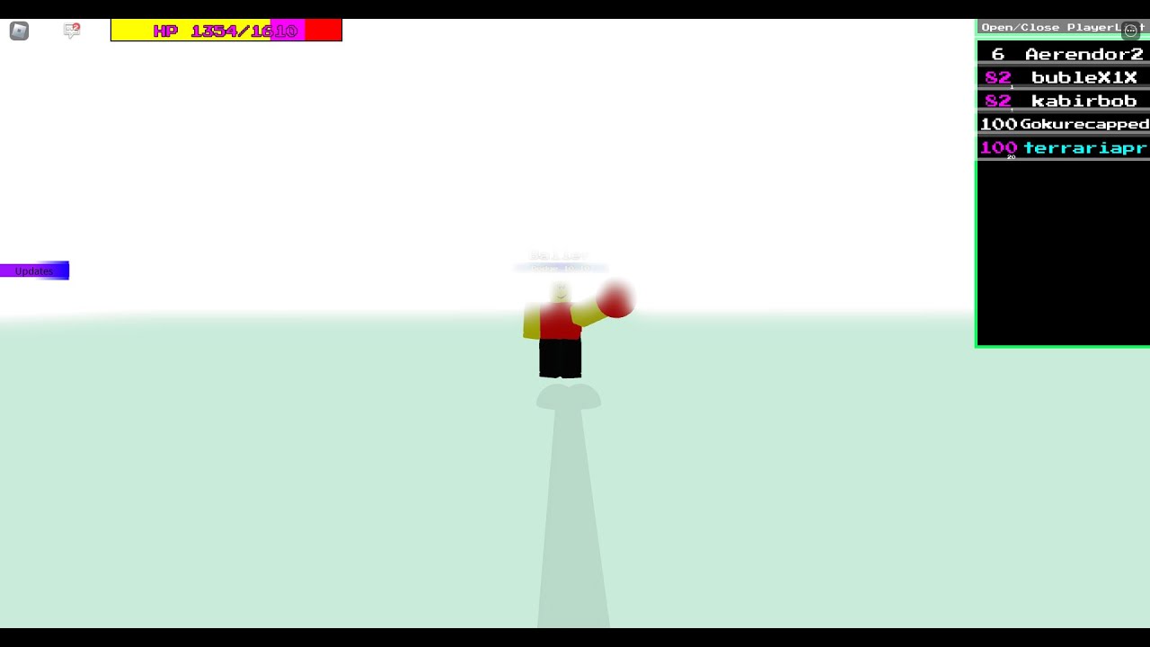 Undertale Twisted Mania: remake BALLER boss - YouTube