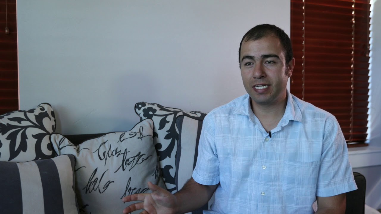 A board member talking about The Cycle Effect - YouTube